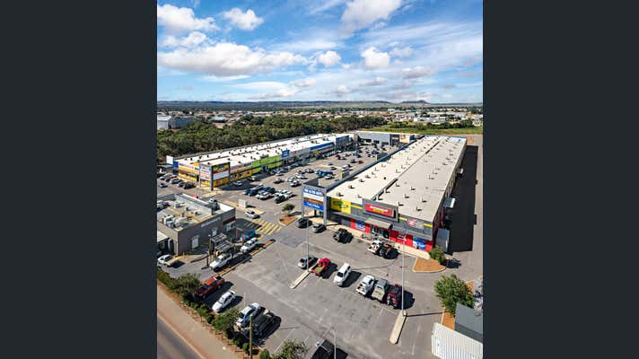 Geraldton Homemaker Centre, 208-210 North West Coastal Highway ...