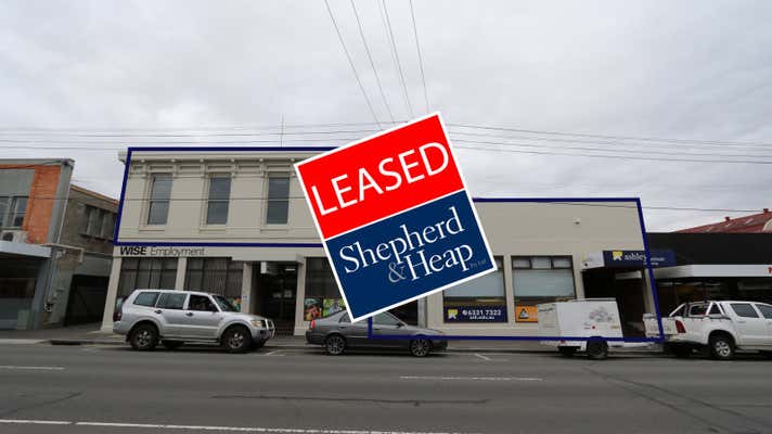 Leased Office at 55 Elizabeth Street, Launceston, TAS 7250 - realcommercial