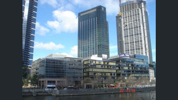 Leased Office at RIVERSIDE QUAY - BUILDING 2, 4 Riverside Quay ...