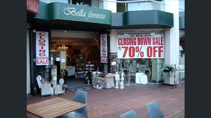 Leased Shop & Retail Property at Double Bay Plaza, Shop 5, 19-27 Cross ...
