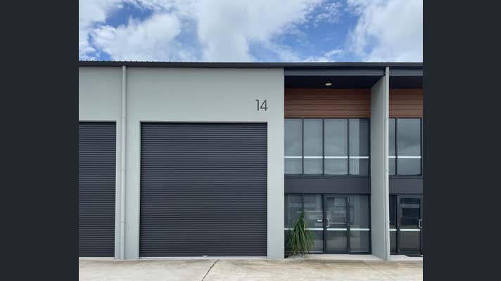 14/133 Quanda Road, Coolum Beach, QLD 4573 - Industrial & Warehouse ...