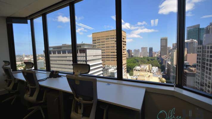 Leased Office at 28/52 Martin Place, Sydney, NSW 2000 - realcommercial