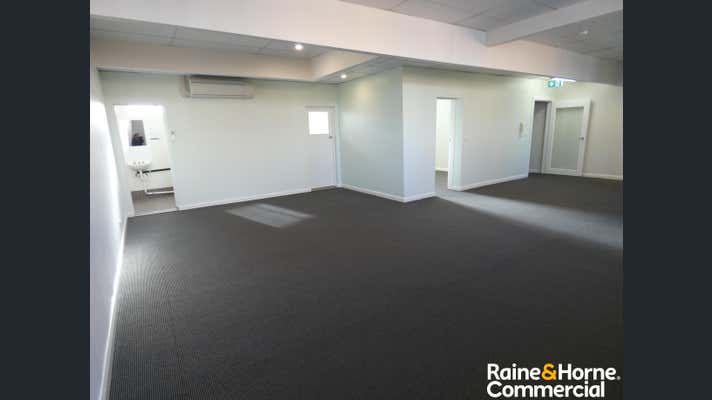 Leased Office at Lvl 1, Suite 9, 58-60 Horton Street "Colonial Arcade ...
