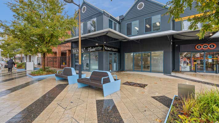 Leased Shop & Retail Property at 2/9 Railway Terrace, Rockingham, WA ...