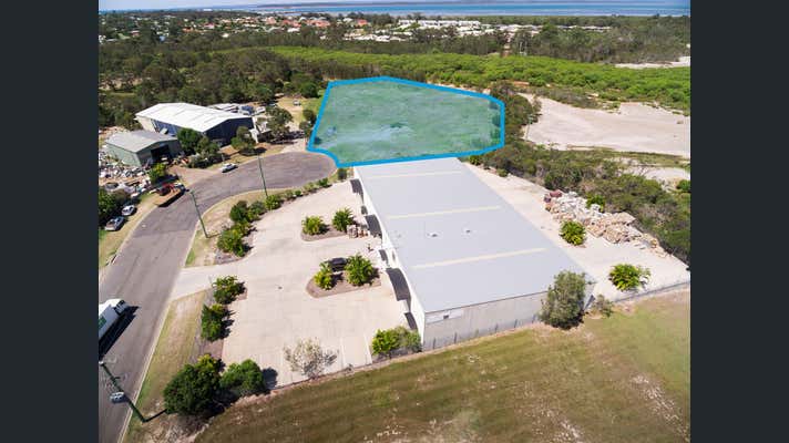 23-25 Driftwood Court, Urangan, QLD 4655 - Industrial & Warehouse ...