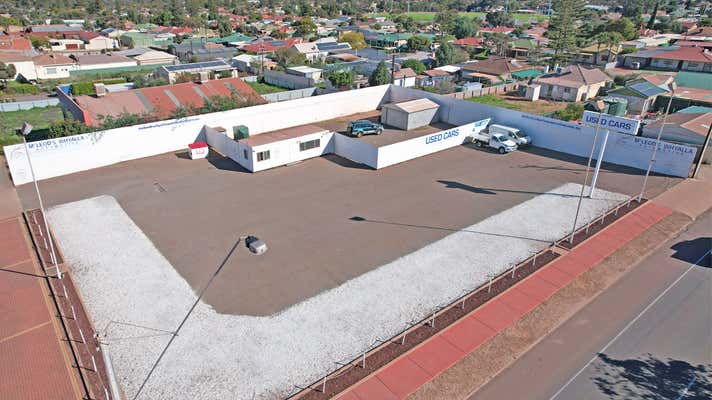 61- 63 Essington Lewis Avenue, Whyalla, SA 5600 - Development Site ...