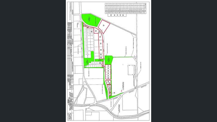 Sold Development Site & Land at Lot 130 Shark Lake Industrial Park ...