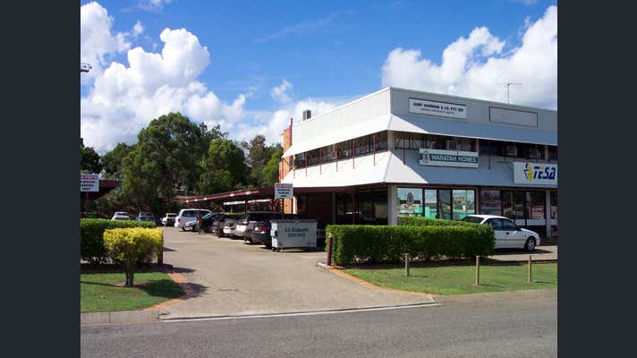Leased Office at Underwood Centrepoint, Underwood, QLD 4127 ...
