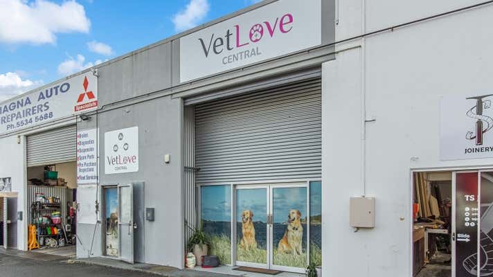 6/12 Hayter Street, Currumbin Waters, QLD 4223 - Industrial & Warehouse ...