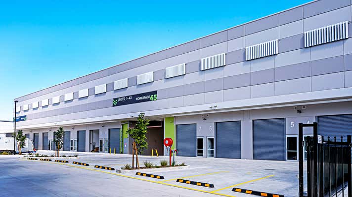 Leased Industrial & Warehouse Property at 37/45 Green Street ...