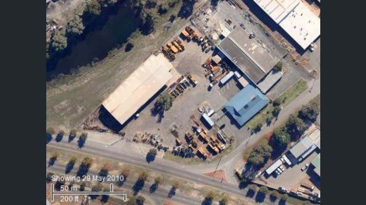 Leased Industrial & Warehouse Property at 36 Murray Road, Welshpool, WA ...