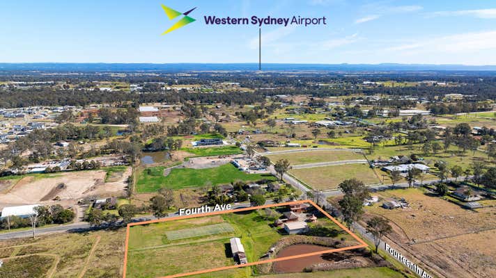 Sold Development Site & Land in Austral, NSW 2179 - realcommercial