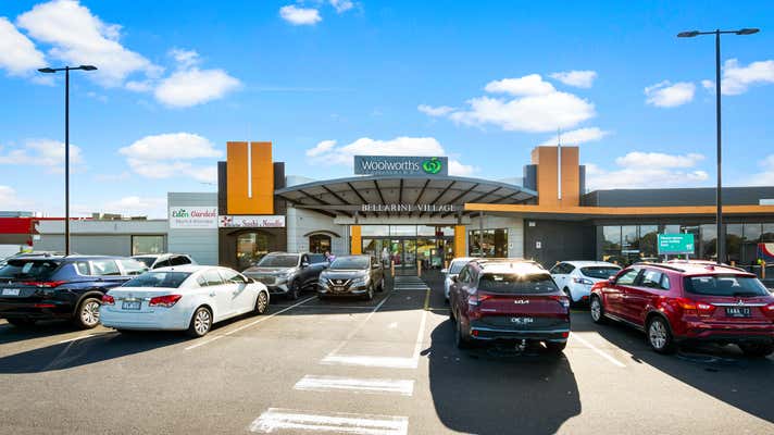 Bellarine Village Shopping Centre, 27-37 Bellarine Highway, Newcomb ...