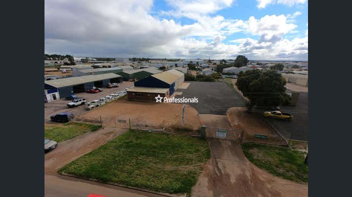 Leased Industrial & Warehouse Property at 25 Shelden Road, Chadwick, WA ...