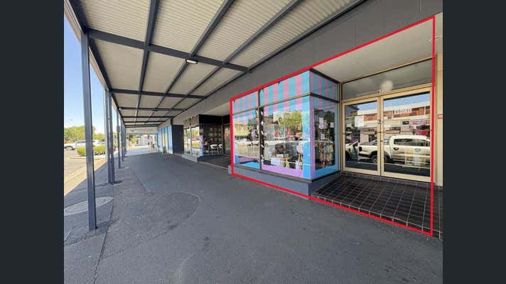 Shop 6, 189 Baylis Street, Wagga Wagga, NSW 2650 - Shop & Retail ...