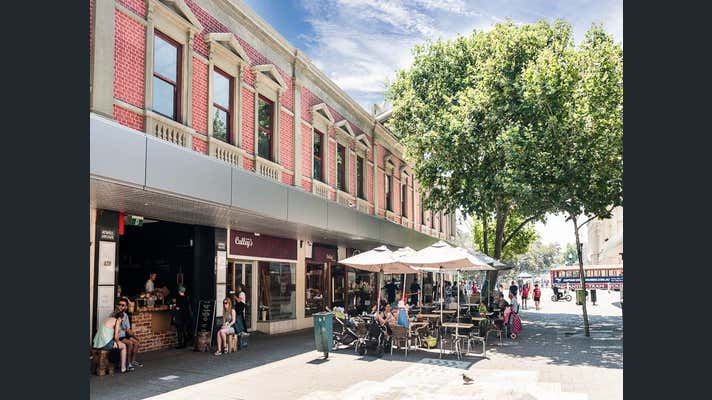 Leased Office at ATWELL ARCADE, 120-125 High Street, Fremantle, WA 6160 ...