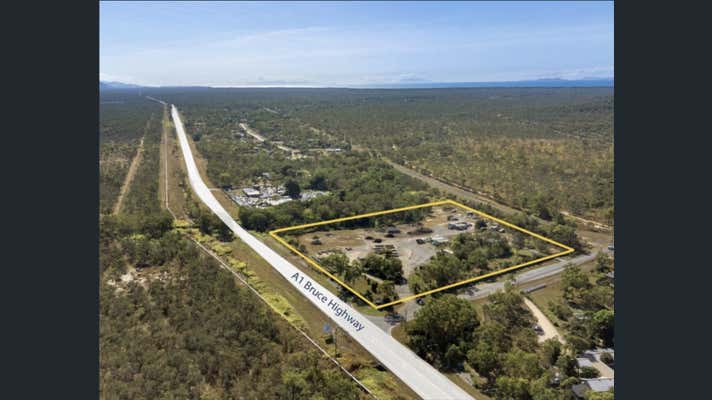 21 Saunders Beach Road, Yabulu, QLD 4818 - Development Site & Land For ...