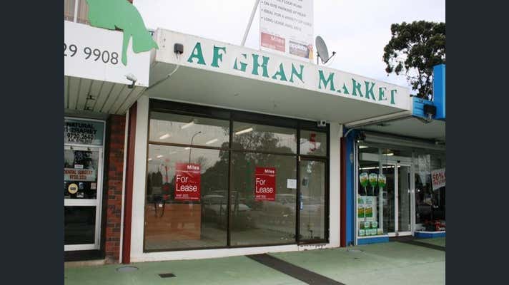 Leased Shop & Retail Property at Shop 5 Wantirna Mall, Wantirna, VIC ...