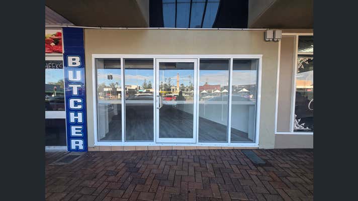 Leased Shop & Retail Property at 6a William Street, Beaudesert, QLD ...