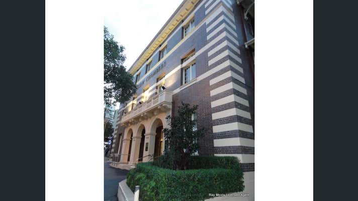 Sold Medical & Consulting Property at Ballow Chambers, Ground Floor ...