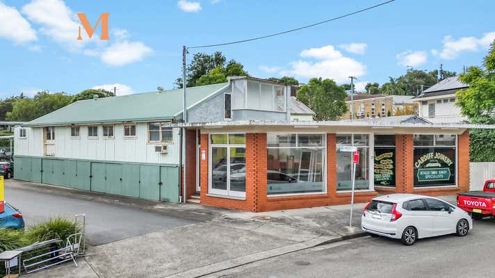 Sold Industrial & Warehouse Property at 33 Thomas Street, Cardiff, NSW ...