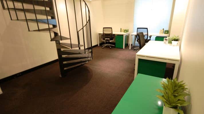 Leased Office at St Kilda Rd Towers, Suite 818, 1 Queens Rd, Melbourne ...