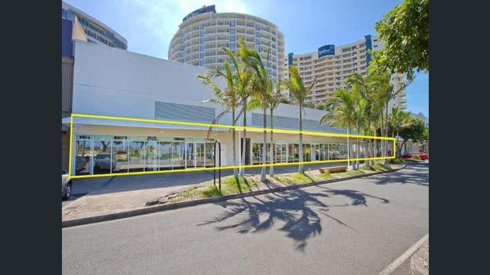 Sold Shop & Retail Property at 1 Wharf Street, Tweed Heads, NSW 2485 ...