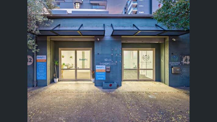 Sold Office at 42-44 Bishopsgate Street, Wickham, NSW 2293 - realcommercial