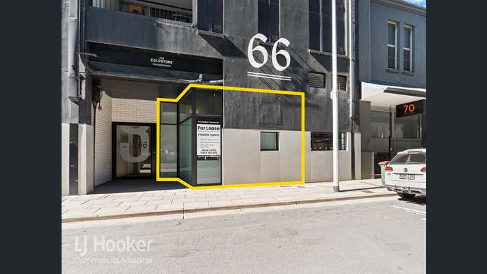 1/66 Wyatt Street, Adelaide, SA 5000 - Shop & Retail Property For Lease ...