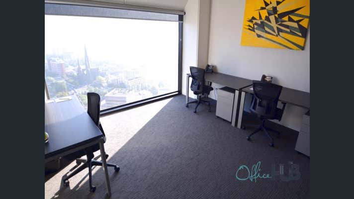 Leased Office at Collins Place, 208/35 Collins Street, Melbourne, VIC ...