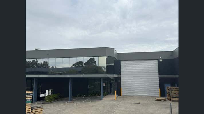 Leased Industrial & Warehouse Property in Seven Hills, NSW 2147 ...