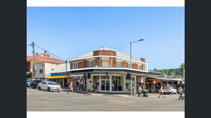 4/205 Boundary Street, West End, QLD 4101 - Office For Lease ...