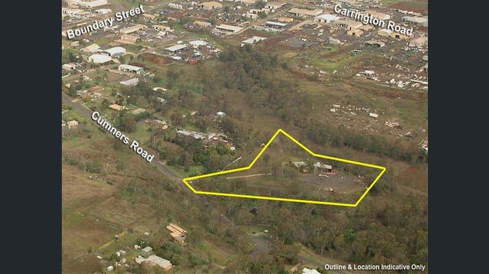 Sold Development Site & Land in Toowoomba, QLD 4350 - realcommercial