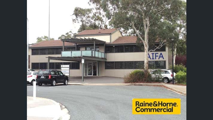 Leased Office at 3 & 4/3 Lyons Place, Lyons, ACT 2606 - realcommercial