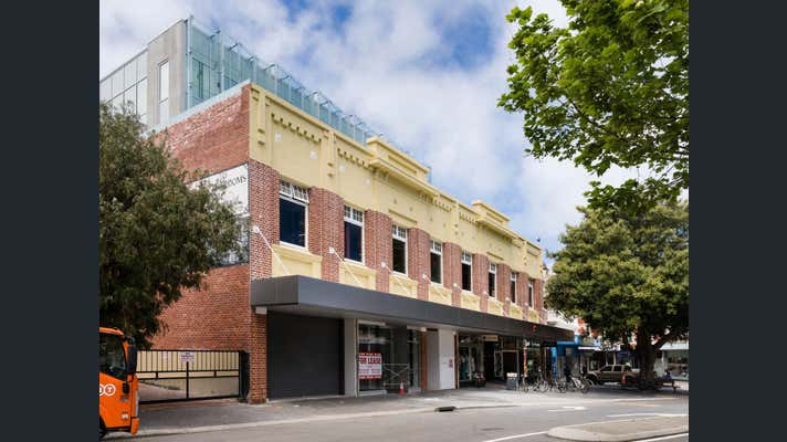 Leased Office at Atwell Arcade, 3 Cantonment Street, Fremantle, WA 6160 ...