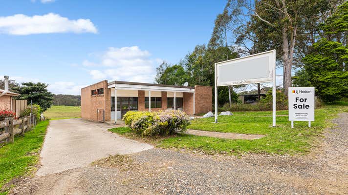 Sold Shop & Retail Property at 94 Princes Highway, Bodalla, NSW 2545 ...