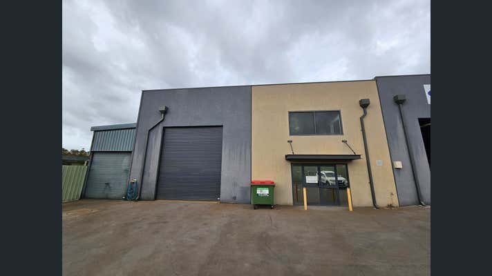 Leased Industrial & Warehouse Property at 5/176 Camboon Road, Malaga ...