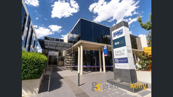 Leased Office at Level 1, 357-361 Camberwell Road, Camberwell, VIC 3124 ... Leased Office at Level 1, 357-361 Camberwell Road, Camberwell, VIC 3124 ...