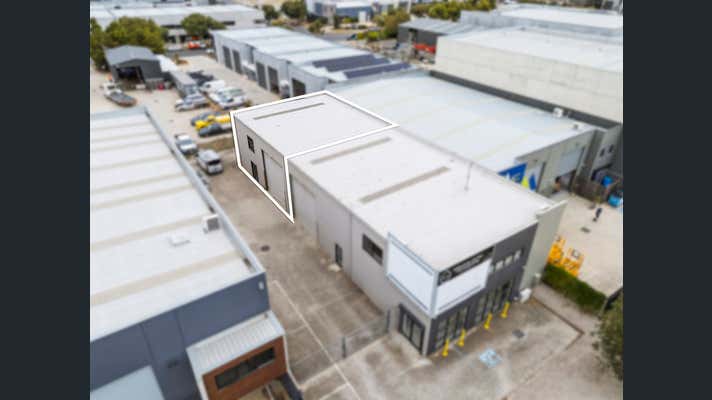 Leased Industrial & Warehouse Property at 2/5 Castles Drive, Torquay ...