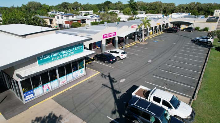 Slade Point, QLD 4740 - Medical & Consulting Property For Lease ...