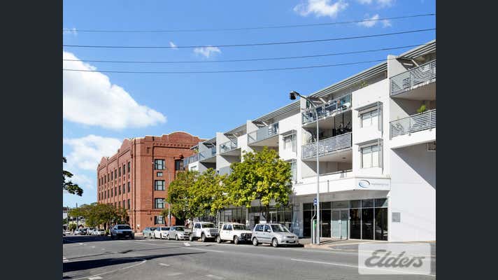 Leased Office at 1/53 Commercial Road, Newstead, QLD 4006 - realcommercial
