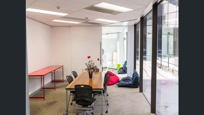 Leased Office at The Annexe, 5/133 Mary Street, Brisbane City, QLD 4000 ...