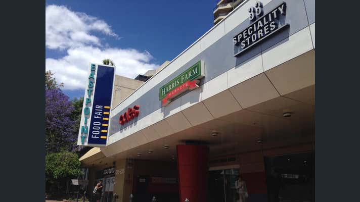 Leased Shop & Retail Property at EASTPOINT SHOPPING CENTRE, GROUND SHOP ...