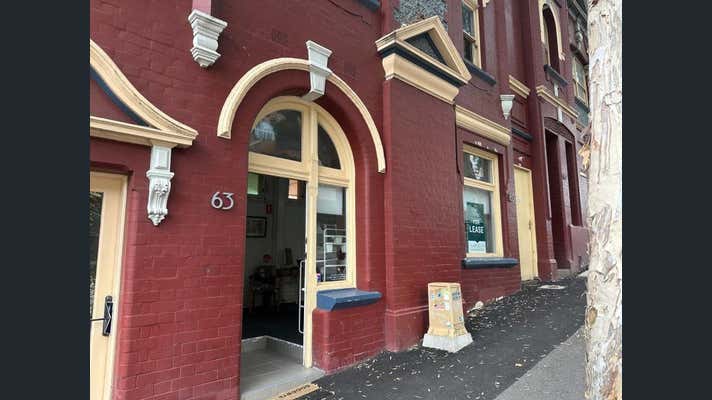 Leased Office at 63 King Street, Newcastle, NSW 2300 - realcommercial