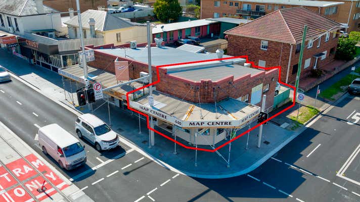 Leased Shop & Retail Property in Parramatta, NSW 2150 - realcommercial