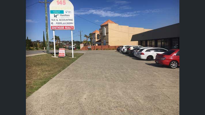 Sold Office at Unit 4, 145 Rockingham Road, Hamilton Hill, WA 6163 ...