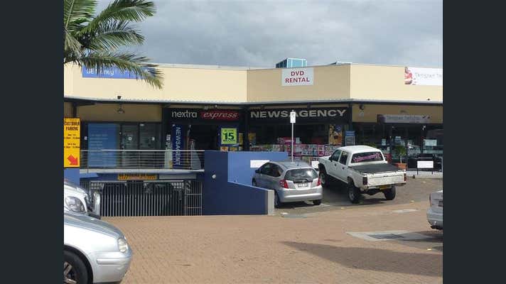 Leased Shop & Retail Property at Charlestown Convenience Centre, Shop ...