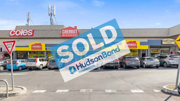 Sold Shop & Retail Property at Shop 2E/101 Manningham Road, Bulleen ...