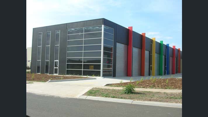 Leased Industrial & Warehouse Property at 15/4 Weddell Court, Laverton ...