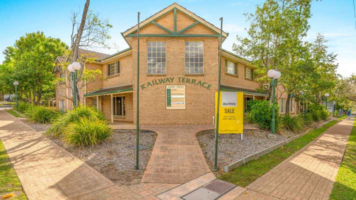 Sold Shop & Retail Property at 8/33-35 Meroo Street, Bomaderry, NSW ...